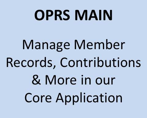 Our Parish Record Systems | Helping Churches Help Themselves